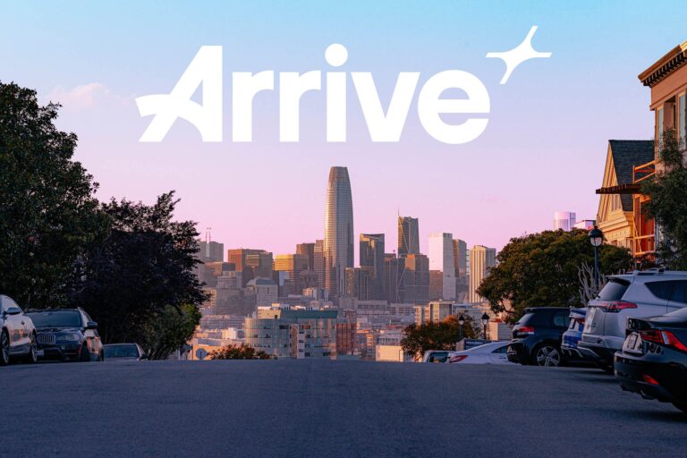 Parking Giant EasyPark Becomes 'Arrive' After Acquiring Rights from ...