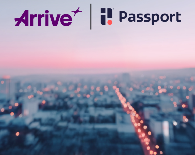 Arrive Adds Enforcement Through Passport Deal | Parking Today